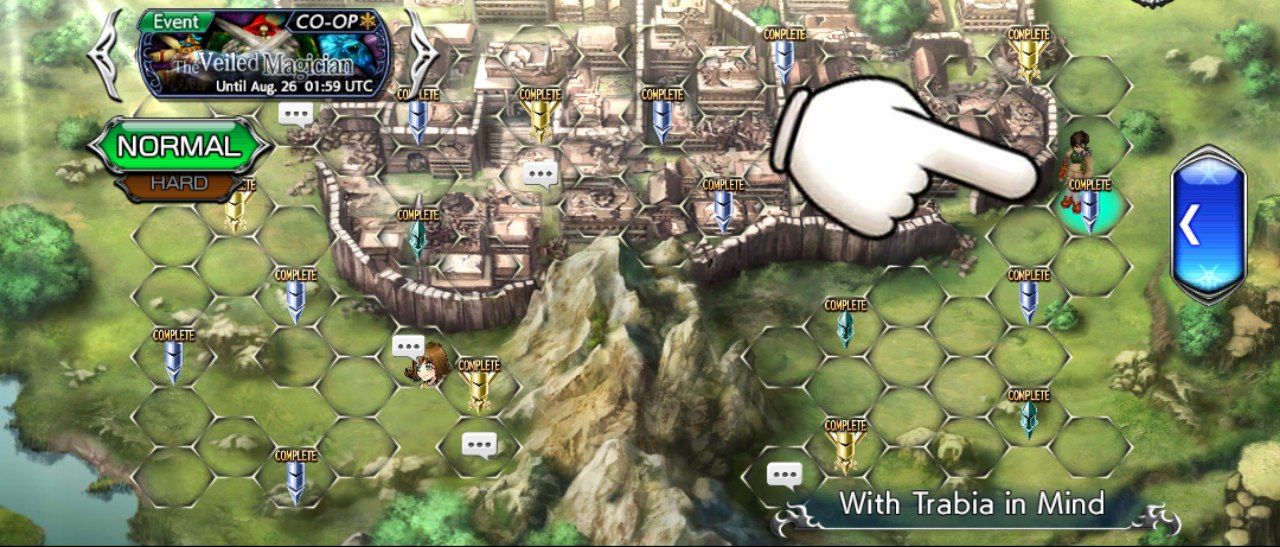 Chocoboard Guide – Late August 2020 – Dissidia Info